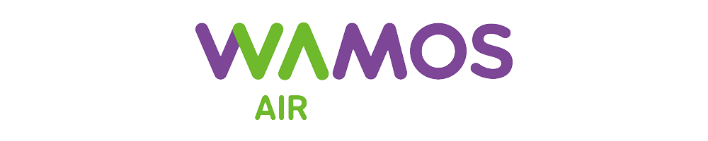 Wamos Air